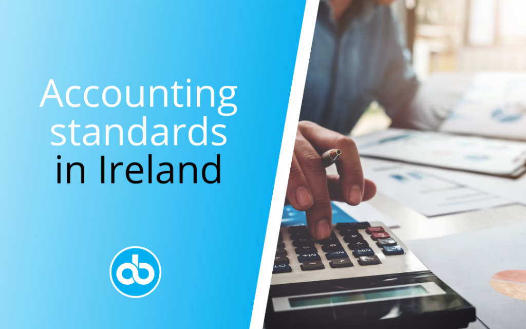 Accounting Standards in Ireland for Small Business - Outbooks