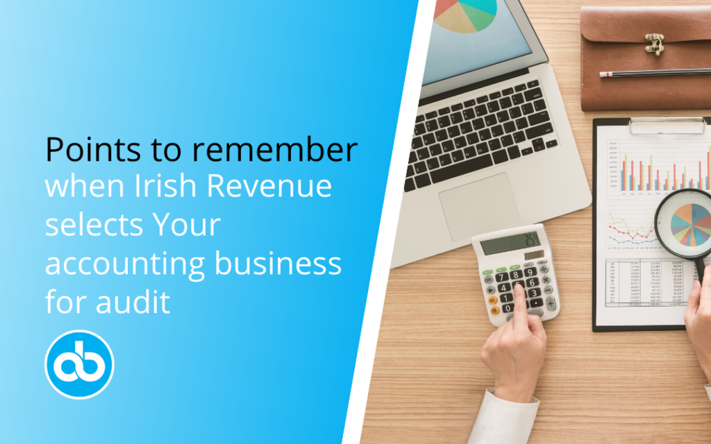 How to do Irish Revenue Audit: for Accounting Firms & Tips | Outbooks