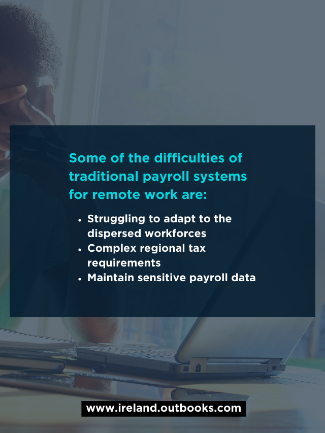 The Future of Remote Work: Managing Payroll Seamlessly with Surf Payroll
