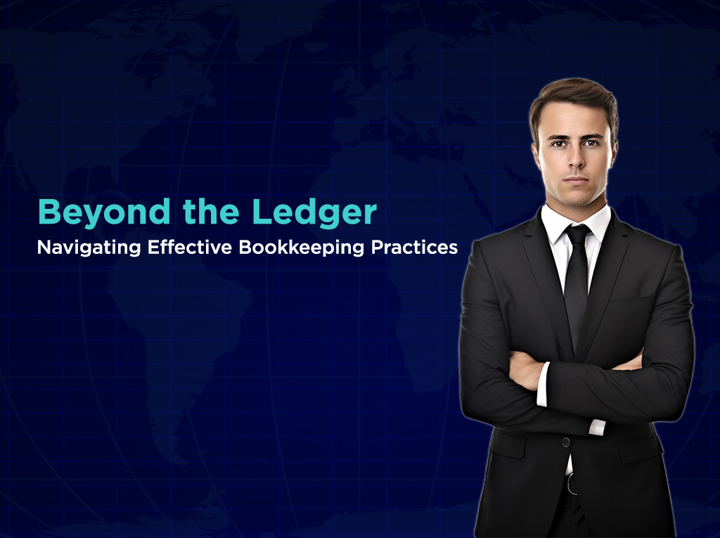 Expert Guide: Effective Bookkeeping Practices
