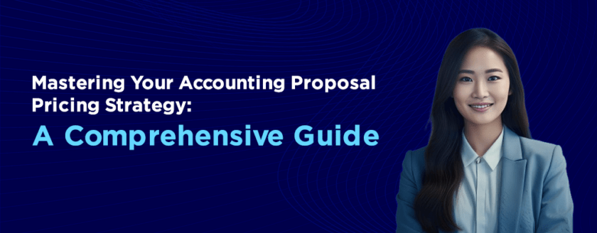 Accounting Proposal Pricing Strategy - Outbooks Proposal